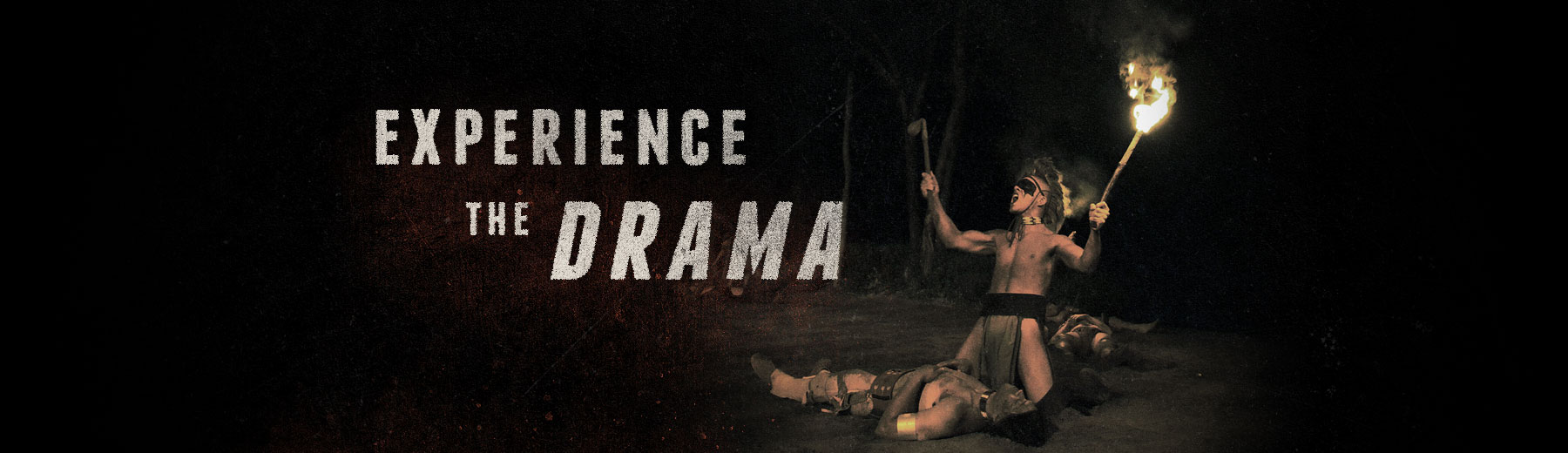 Tecumseh Drama